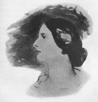 Lady Jane Wilde (Spiranza), poet, nationalist and the mother of Oscar ...